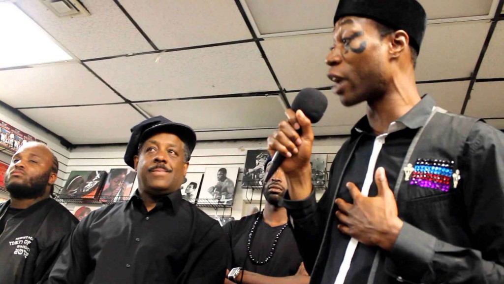 Brother Polight Says Many Blacks Are Suffering from "Post Traumatic ...