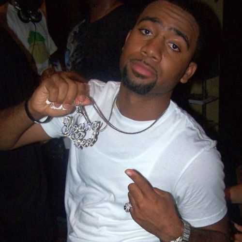 Jas Prince